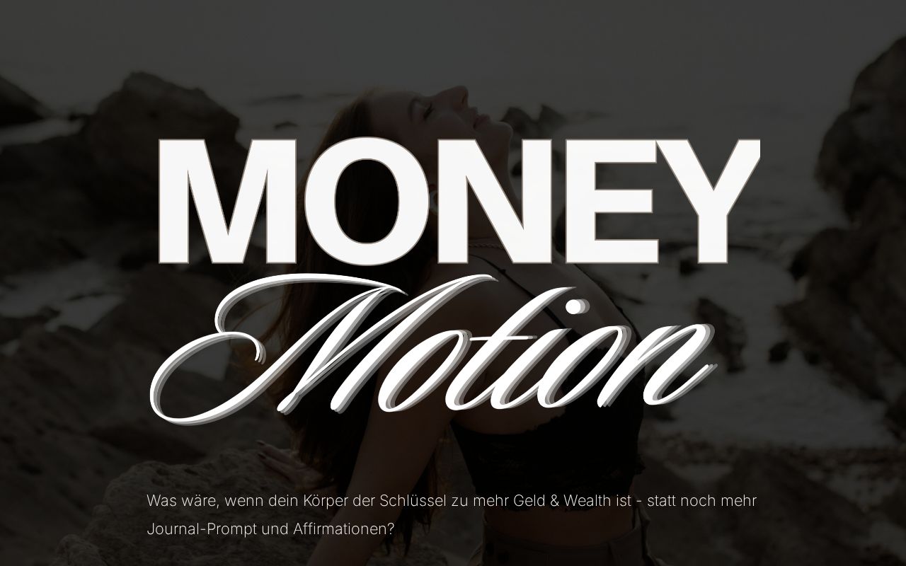 money motion